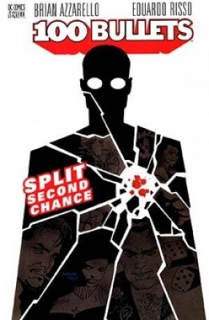 100 Bullets Vol. 2: Split Second Chance TP | Oz ComiX